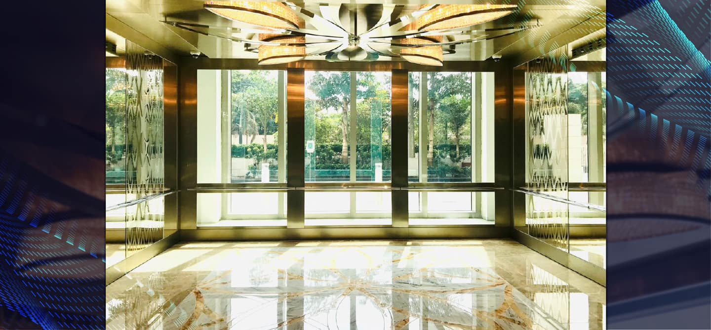 KONE Elevator India private limited - Improving the Flow of Urban Life ...