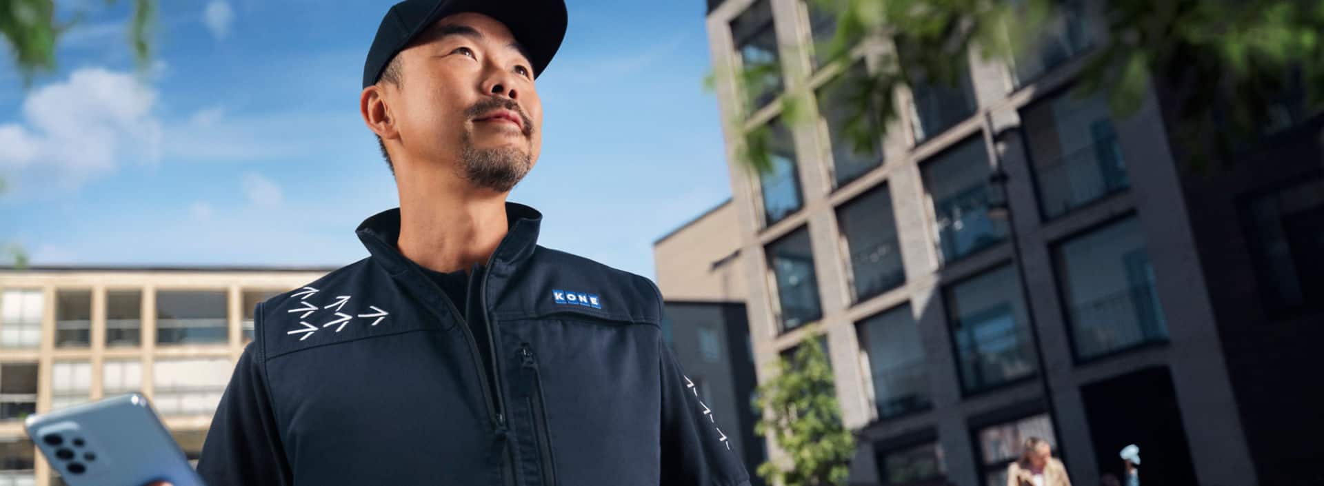 KONE Elevator India private limited - Improving the Flow of Urban Life ...