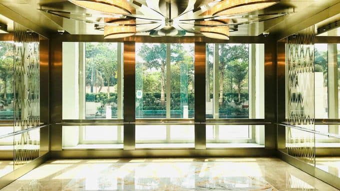 KONE Elevator India private limited - Improving the Flow of Urban Life ...